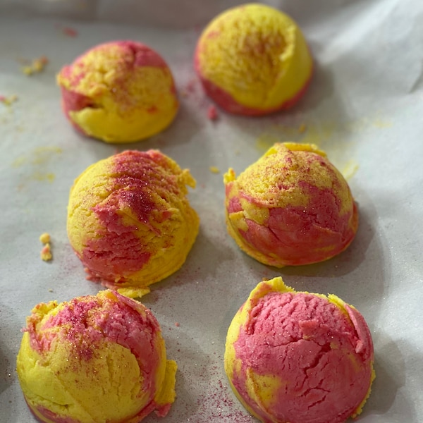 DIY Bubbly Bath Bar / Solid Bubble Bath Recipe Tutorial- FOOLPROOF ...