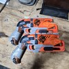 Short Dart Shell Mod for Nerf Rival Pilot Blaster Gun - Shells Rounds ...