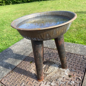 Antique Primitive 19th Century Oak Piggin Bucket With Handle - Etsy UK