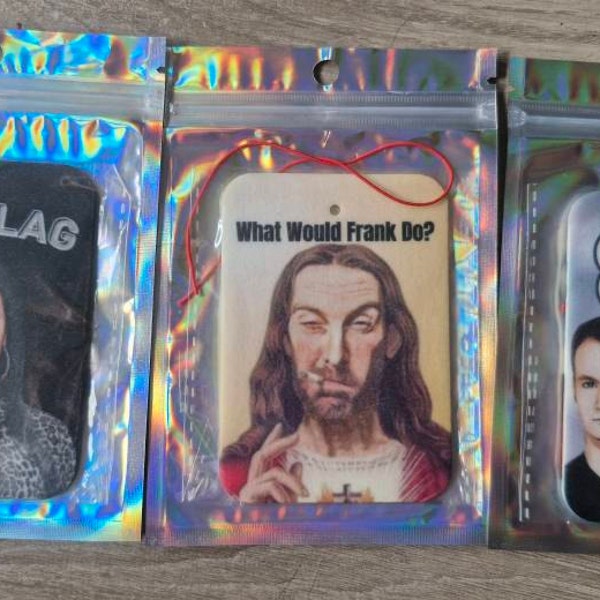 Shameless Birthday Card, Frank Gallagher Birthday Card, Shameless Card ...