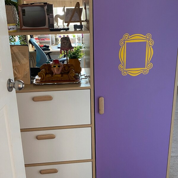 Wicked Vinyl Decal | Wicked the Musical | Wicked the Musical Decal ...