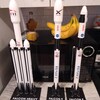 Spacex Falcon 9 Fairing Payload 60cm Tall Display Rocket Model 1:110 ...