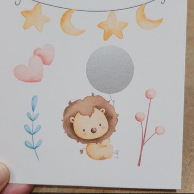 Silly Goose Birthday Card Goose Game Greeting Card, Goose With Party ...