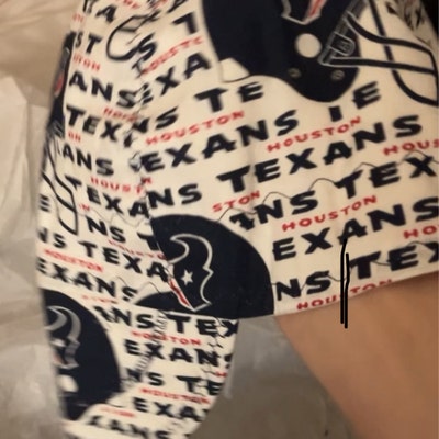 Blue Bandana Welder Cap, Blue Bandana Welding Cap, Welding Crown ...