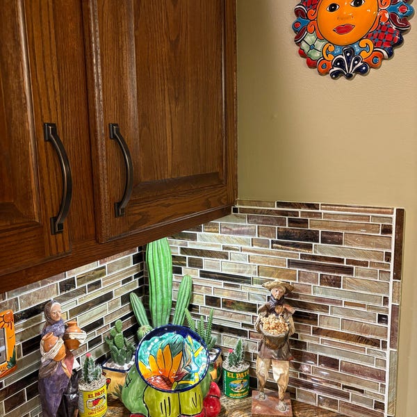 Native American Pottery Horse Hair Vase Navajo Handmade Southwest Home ...