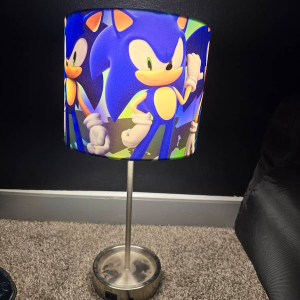 Stitch Lilo Stitch Angel Cute Ceiling Light Shade or Table Lampshade 8 ...