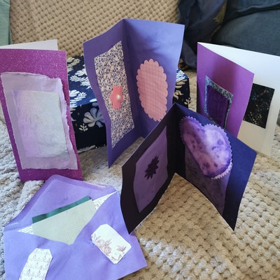 Quartered Square Block PDF PATTERN Super Easy 16 Inch Quilt - Etsy