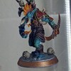 Skeleton King Unpainted Miniature - Etsy