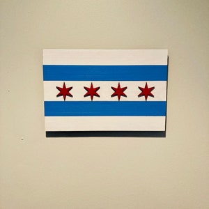 Maryland Thin Blue Line Wood Flag Thin Blue Line Flag | Etsy