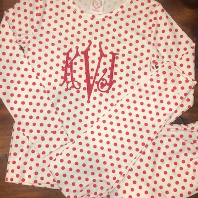 SALE Carson Monogram Embroidery Font 4 Sizes Machine BX Embroidery ...