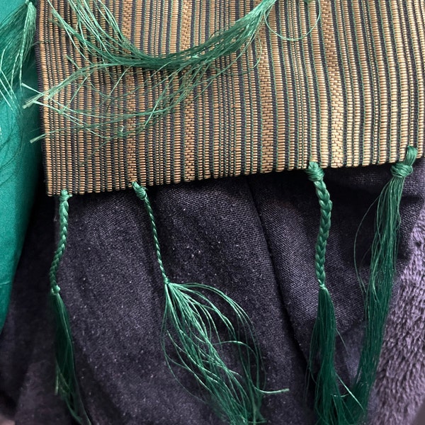 Premium Textile Grade: Lao Sinh & Pah Bieng/ Lao Sinh/ Lao Pah Bieng ...