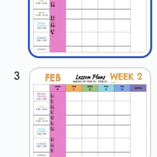 Customizable Parent-teacher Conference Data Sheet - Etsy Customizable Parent-teacher Conference Data Sheet - Etsy