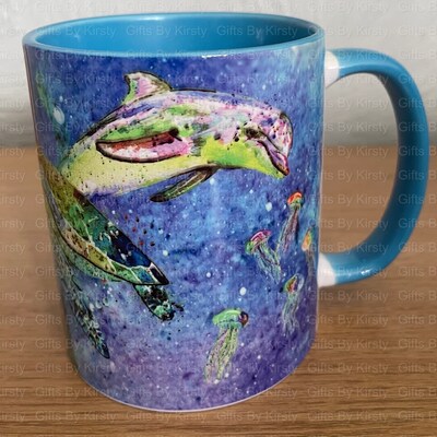 Goat Clipart Goat Graphics Rainbow Goat Clip Art Goat - Etsy UK