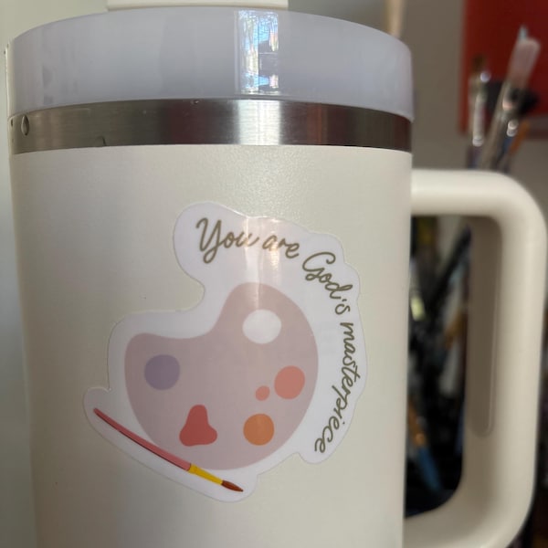 Trust in His Timing Key Chain, Trendy Christian Gift, Christian Girl ...