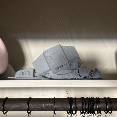 Architecture Planter Overgrown City Buildings Plant Holder 3x2 Inch ...