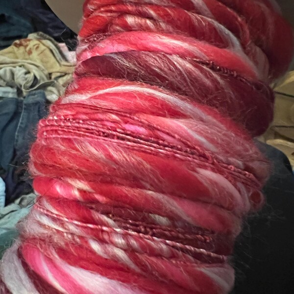 Whiskey Sunrise - Choose Your Base, Hand Dyed Wool and Yarn, Minnesota ...