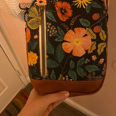 Pebble Sling Bag SEWING PATTERN Convertible Mini Sling Bag - Etsy Australia