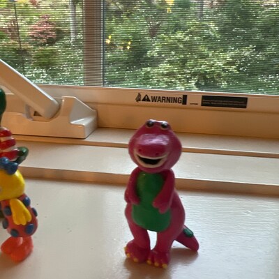 Pingu Pattern , Cute Penguin, Miniature, Clay Art, Tutorial, Make Your ...