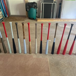 Wonderboy Engraved Bat From the Movie the Natural - Etsy