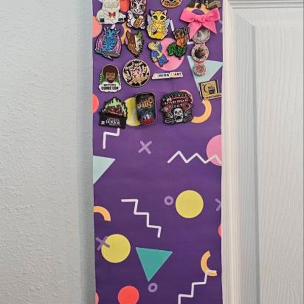 Splatoon Grizzco and Side Order Pin Banners - Etsy
