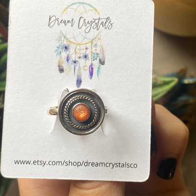 Ring Display Cards Customized With Your Logo Jewelry Cards Product ...