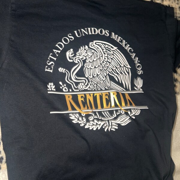 Mexico SVG Mexican Eagle Aguila Dorada Cut Files Svg Png Dxf Jpg Eps Digital Files for Cricut ...