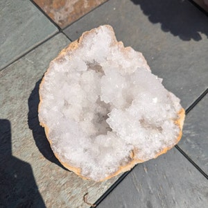 Natural Himalayan Salt Rock Chunks, Large 1 3 Choose How Many Pieces ...