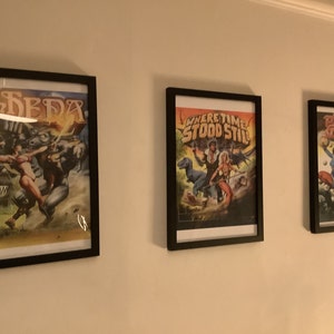 BOB WAKELIN - Bob Wakelin Illustration - Bob Wakelin Retro Gaming ...