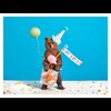 Grizzly Bear Birthday Cake Topper/party Animal Cake Topper/birthday ...