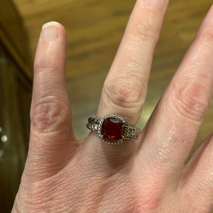 Stackable Class Ringsclass Ring Setclass Rings Graduation | Etsy