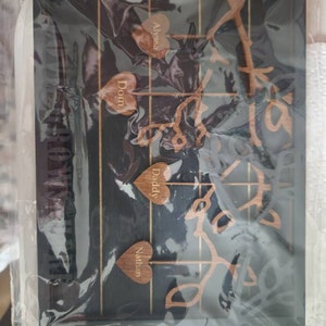 Personalized Penguin Couple Wooden Frame, Couples Sign Cute, Better ...