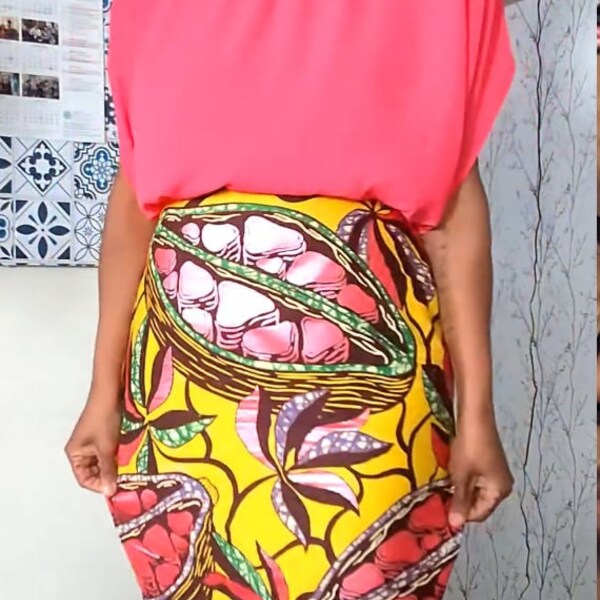 White Black Samacaca Samakaka Angola Ankara African Print Fabric 6 ...