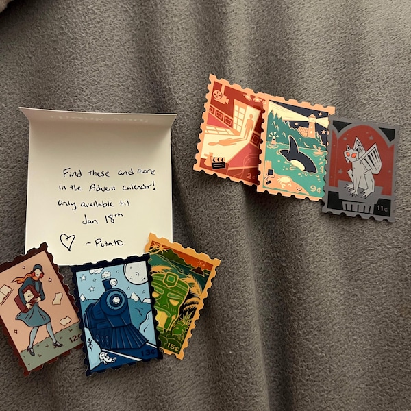 BBQ Bunger Die Cut Sticker - Bugsnax Vinyl Sticker - Cute Burger - Etsy