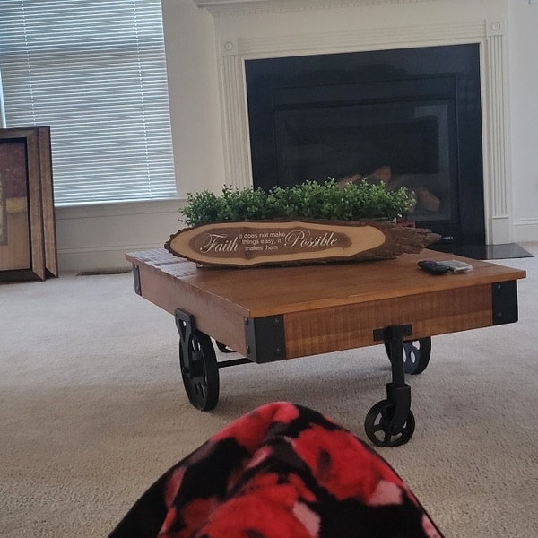 Custom Painted Brag Board Photo Display - Choose Name, Color, Size ...