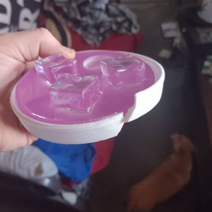 Oops Spilled Lean - Etsy