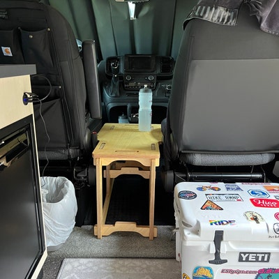 RAM Promaster Dog Platform - Etsy