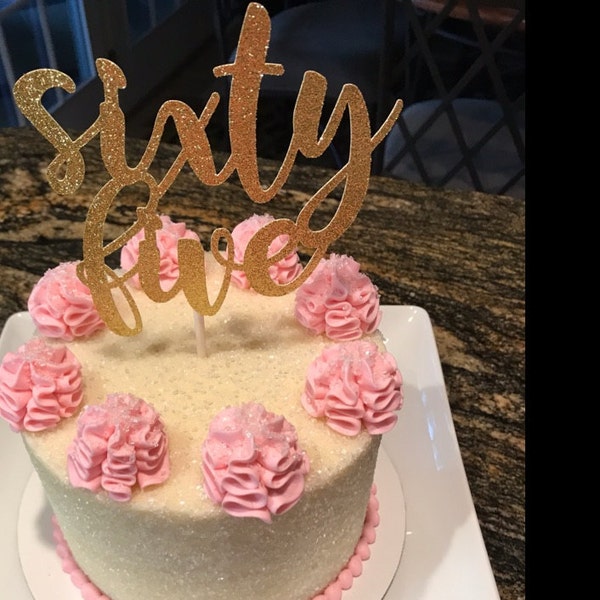 Twenty Seven Cake Topper, Twenty Eight Cake Topper, Twenty Nine Cake ...