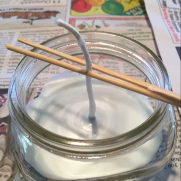 Square Braided Cotton Wick Candle Wick, ALL SIZES AVAILABLE 6/0, 5/0, 4 ...