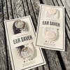 PRINTABLE Earsaver Display Cards Downloadable PDF. DIY - Etsy