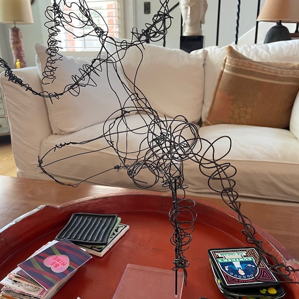 8" Artifact, Sculpture, Figurine, T-arm Display Stand Armature TA-84 - Etsy