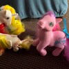 My Little Pony Round N Round G3 - Etsy
