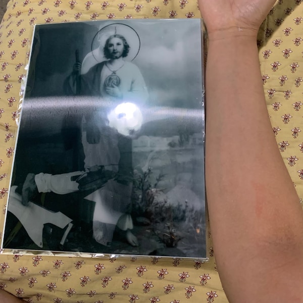8x10 Custom Lenticular Flip - FLOTO - Etsy