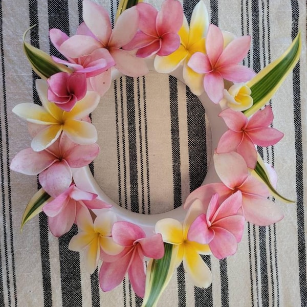 3D Printed Lei Vase - Etsy