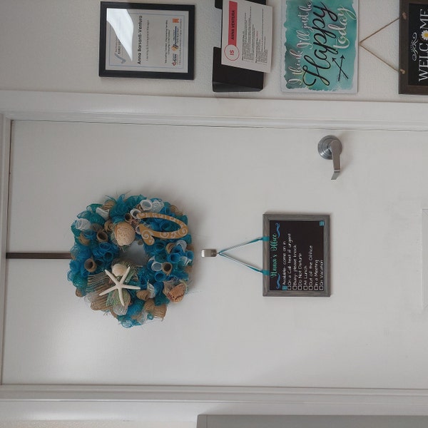 Office Door Sign,stepped Out Sign,we Will Be Back,office Closed Sign ...