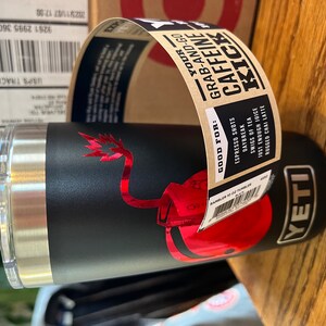 Zia Vinyl Decal - Etsy