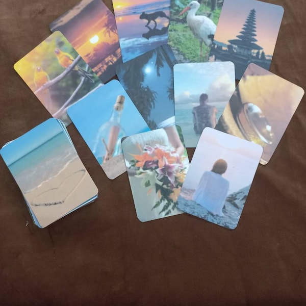 Printable Zener Cards for ESP Training, Clairvoyance & Extrasensory ...