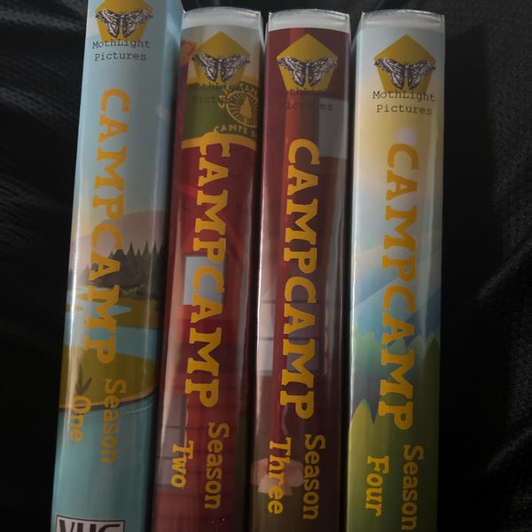 Serial Experiments Lain Art Piece VHS - Etsy