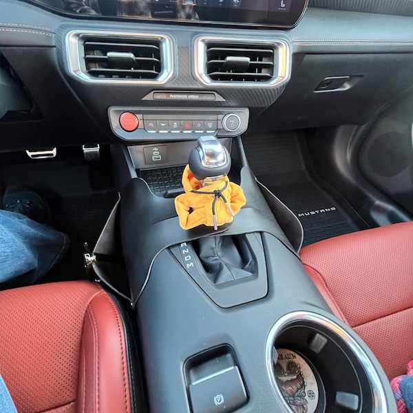 Personalized Car Organizer, First Car Gift for Her, Birthday Gift ...