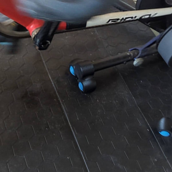 Magsafe-compatible Phone Holder for Indoor Cycling – Garmin/wahoo Mount ...