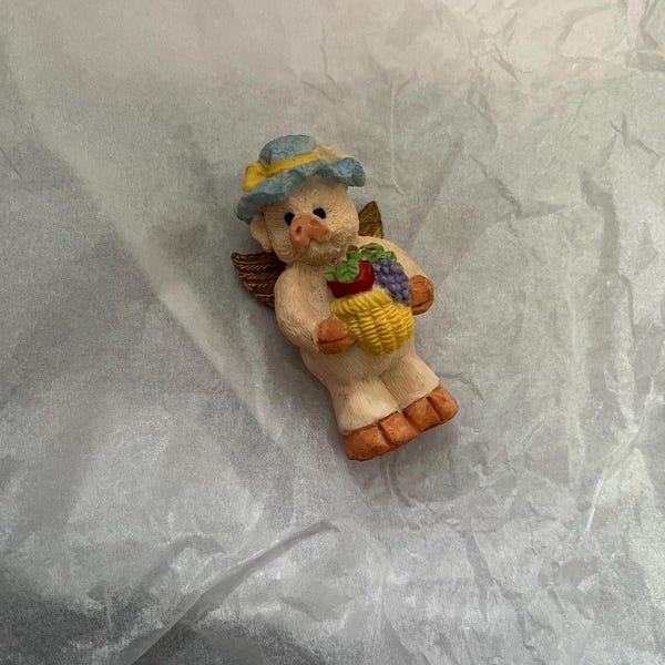 Vintage (1993) Mcdonald's Flintstones Happy Meal Toy Collection ...